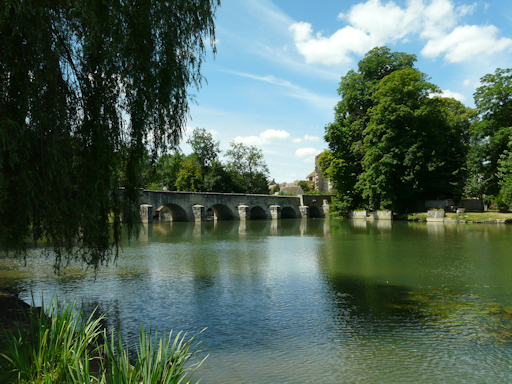 Grez-sur-Loing – Maison d'hôtes
